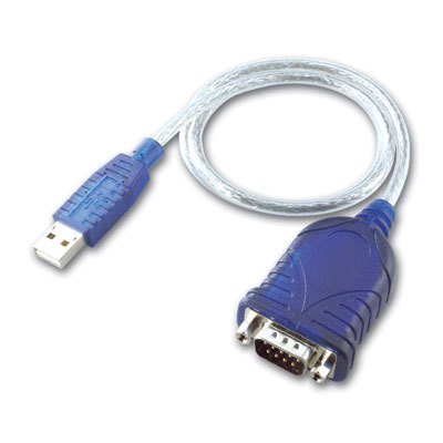 Gamma Computers - Usb & Firewire : USB to Serial Converter
